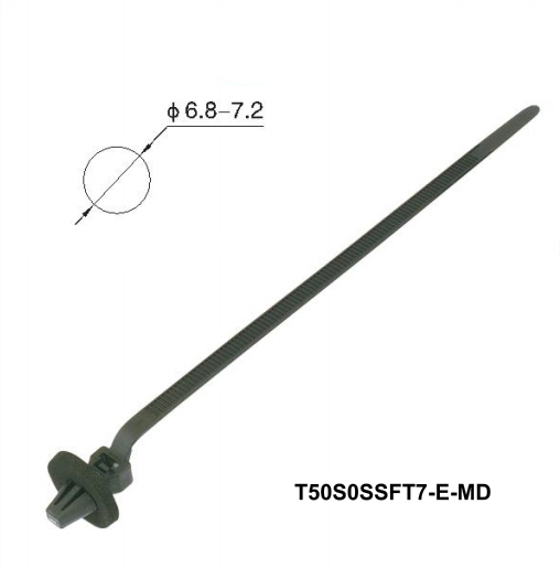 Dây Rút MẫuT50S0SSFT7-E-MD