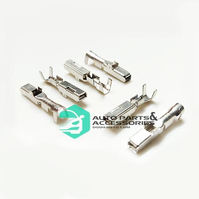 Terminal Female 8100-0460 - DJ621-2.2