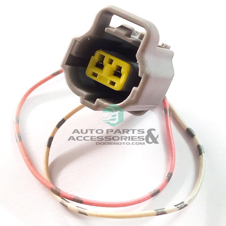 Connector cảm biến nhiệt độ Toyota 178392-2