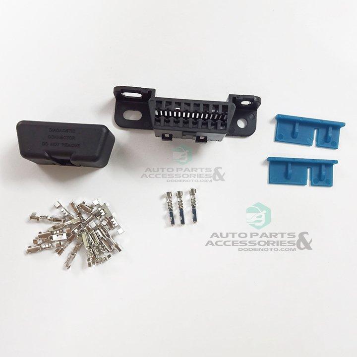 Connector Diagnostic OBD2, DLC3