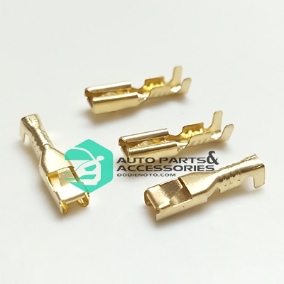 Đầu Cos, terminal